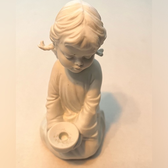 Kaiser | Art | Kaiser Angel 538 Made In W Germany Royal Crown E R ...